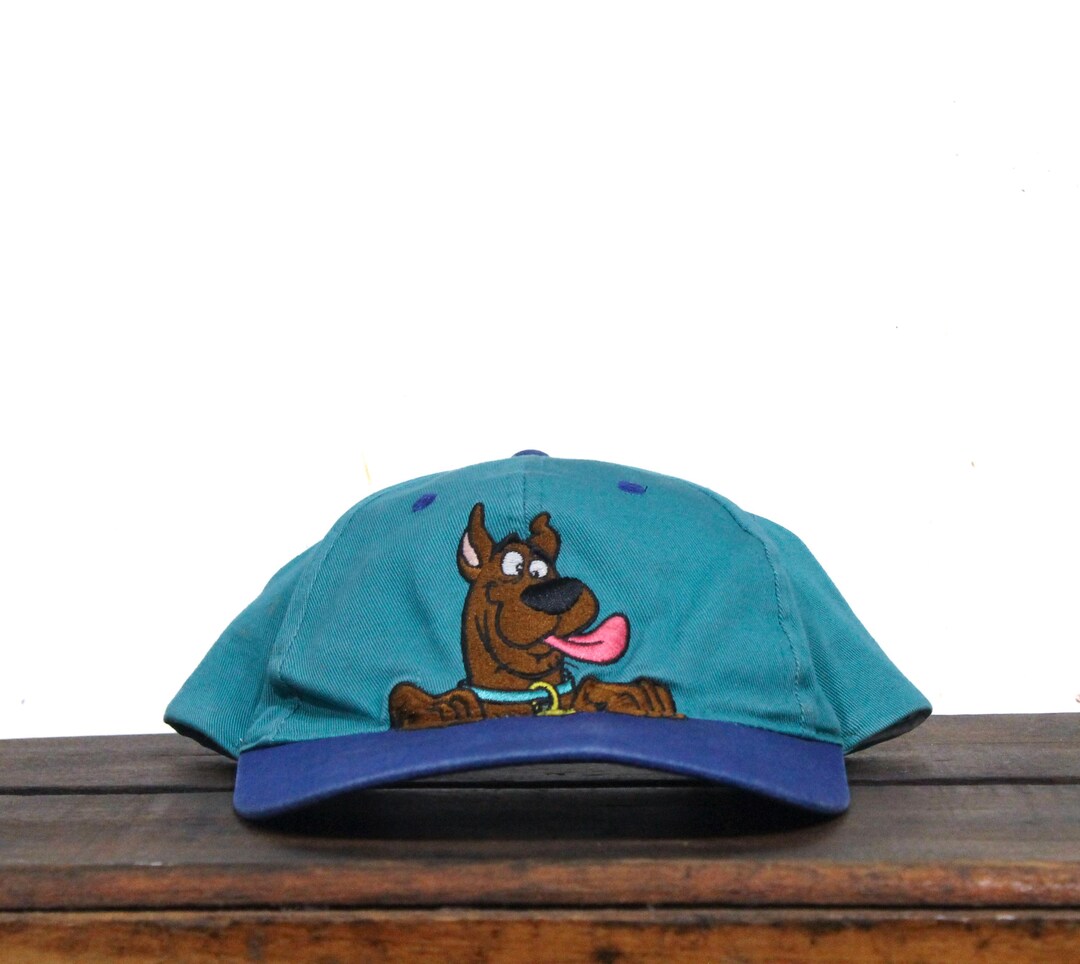 Vintage 90s Scooby Doo Where Are You? Cartoon Hanna Barbera Shaggy ...