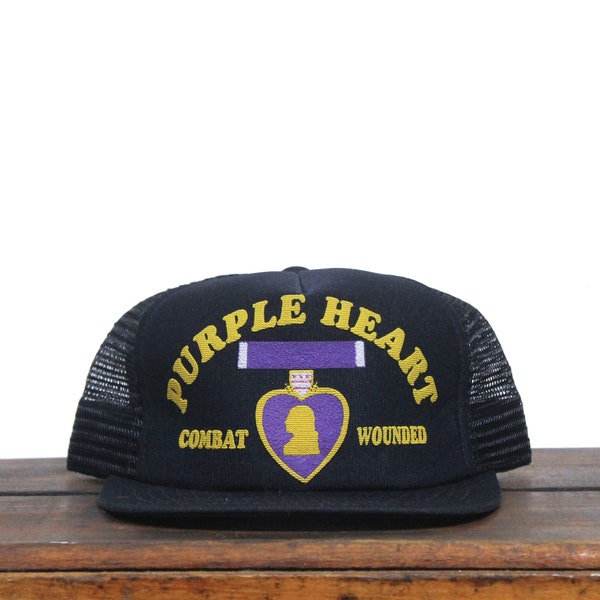 Purple Heart - Etsy