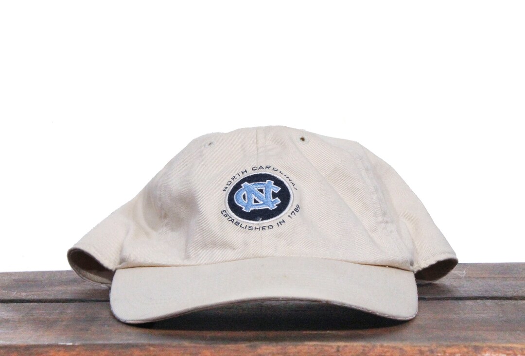 Vintage Distressed 90s UNC University of North Carolina Tar Heels NCAA ...