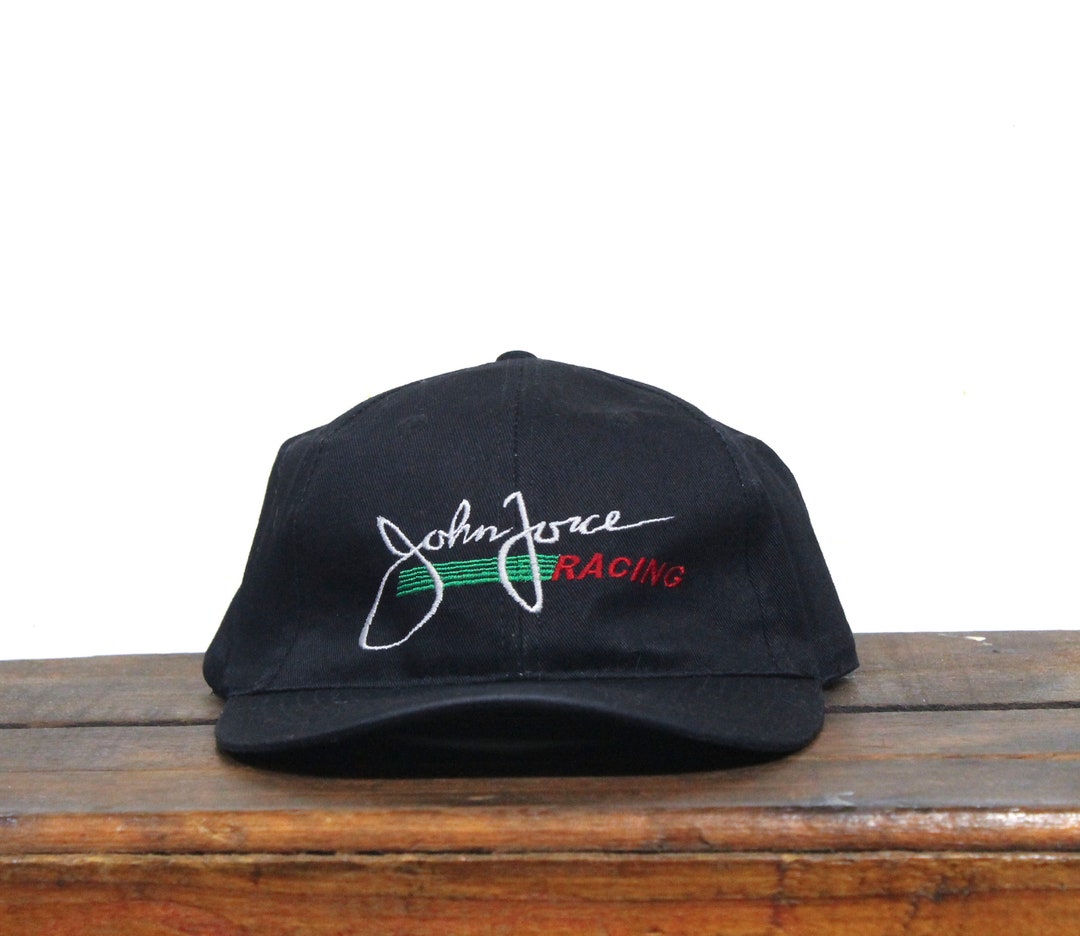 John Force Racing Hats