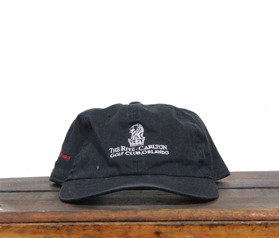 Vintage the Ritz Carlton Golf Club Orlando Florida Luxury Vacation ...