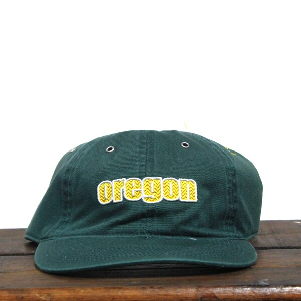 University of Oregon Vintage - Etsy