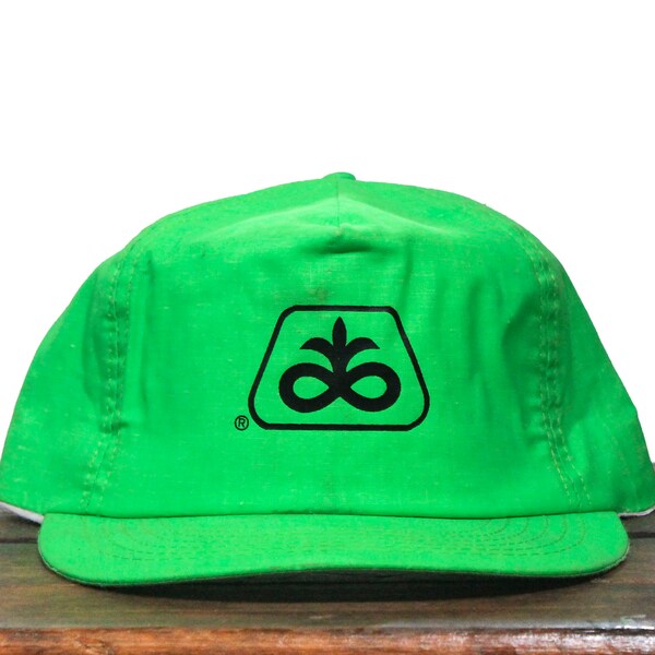 Pioneer Seed Hat - Etsy