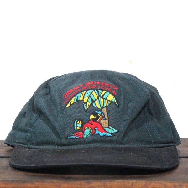 Jimmy Buffett - Etsy