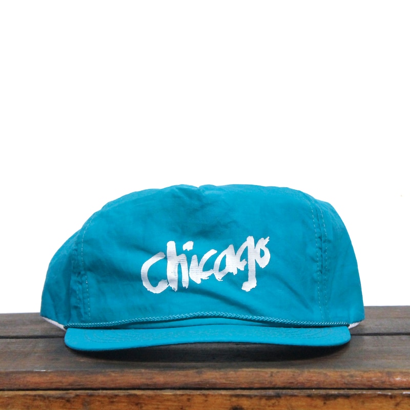 Chicago Hat - Etsy