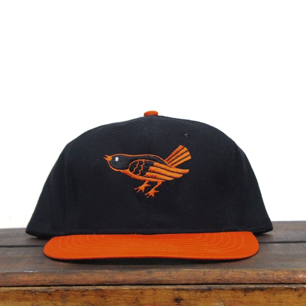 Vintage Baseball Hat - Etsy