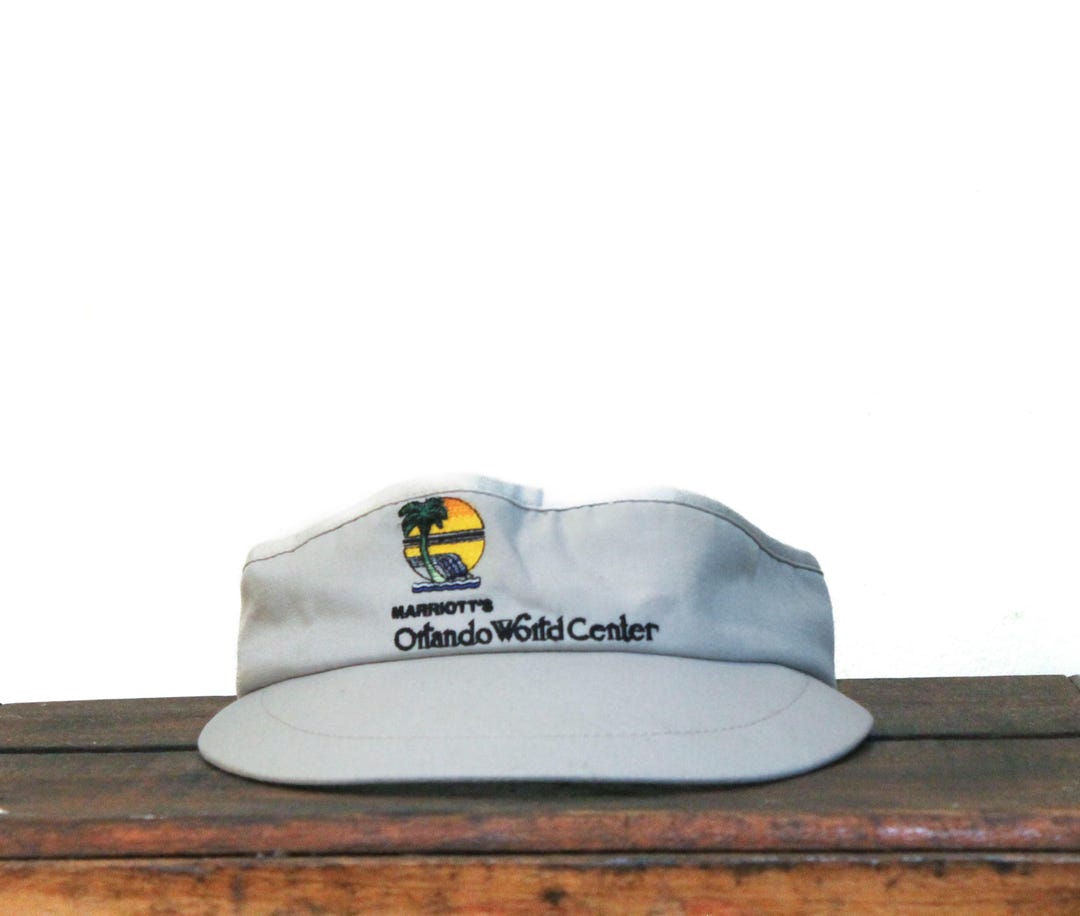Vintage Marriott's Orlando World Center Florida Hotel Vacation Golf Sun ...