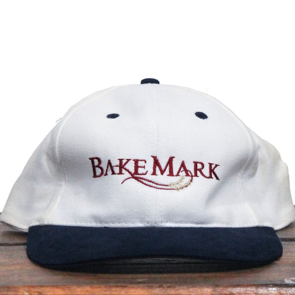 Bakery Cap - Etsy