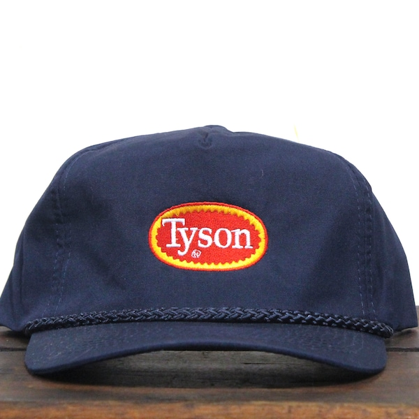 Tyson Foods Hat - Etsy