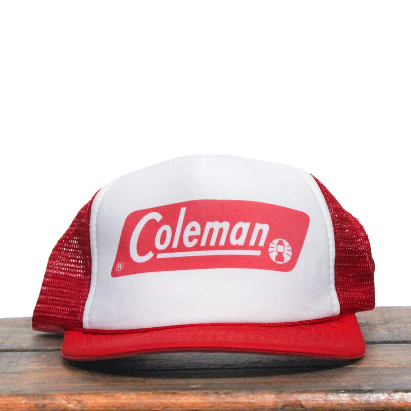 Coleman Cooler - Etsy