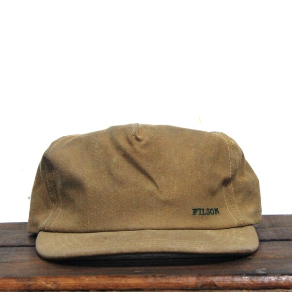 Filson Hat - Etsy