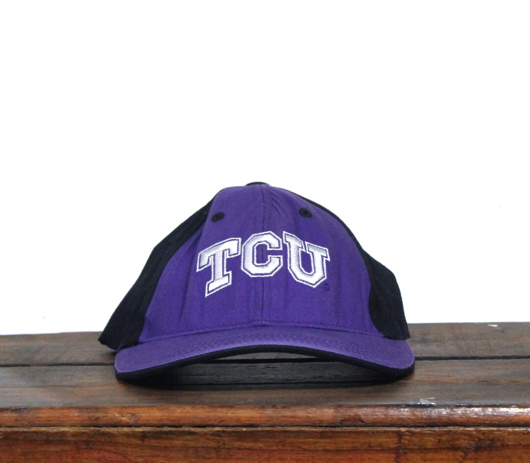 Vintage Y2K TCU Texas Christian University Horned Frogs Football ...