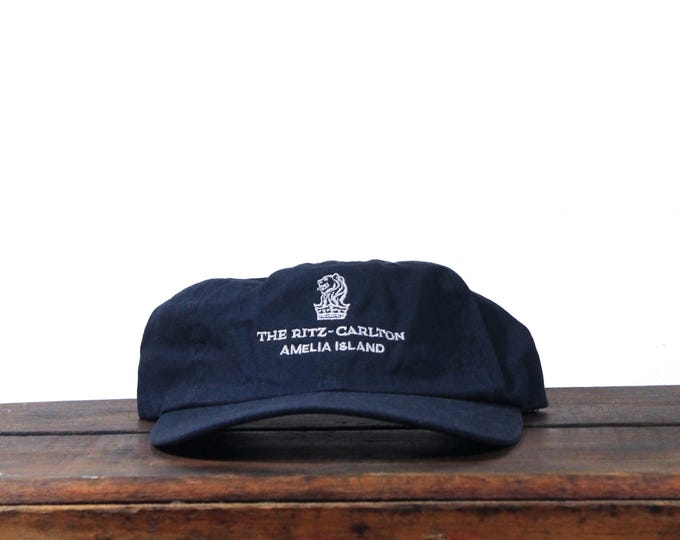 Vintage the Ritz Carlton Golf Club Amelia Island Florida Luxury ...