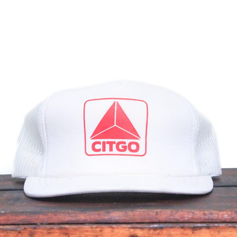 Citgo - Etsy