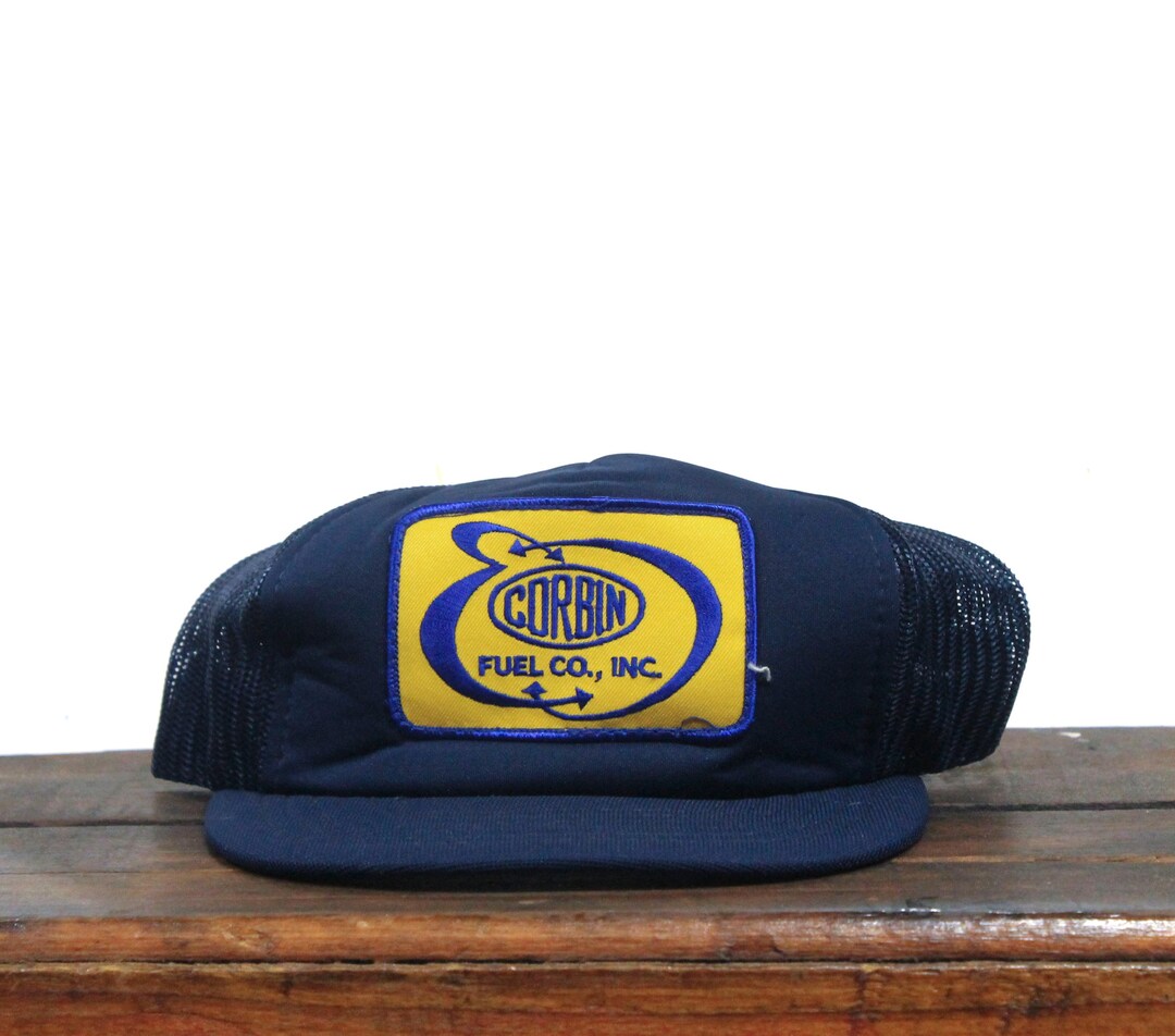 Vintage Corbin Fuel Co Propane Gas Heating Fuel Oil Maryland Energy ...