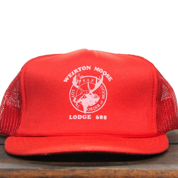 Loyal Order of Moose - Etsy