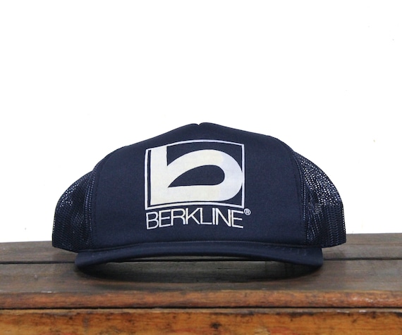 Vintage Berkline Recliners Motion Furniture Manufactu… - Gem