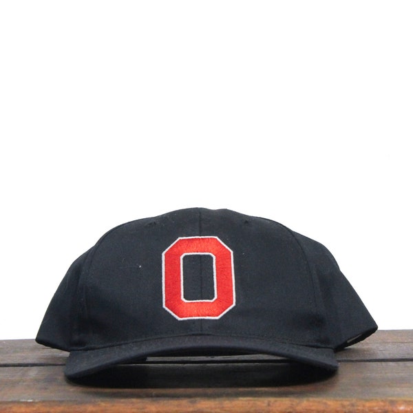 Ohio State Hat - Etsy
