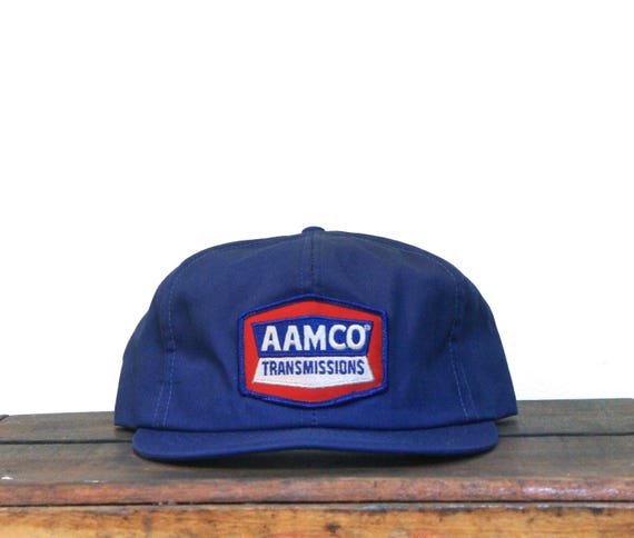 Vintage Aamco Transmission Repair Garage Mechanic Eng… - Gem