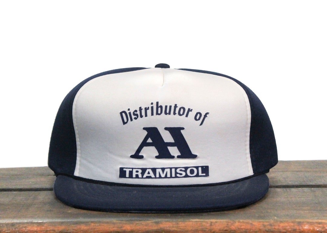 Vintage Distributor of AH Tramisol Cow Cattle Medicine Animal - Etsy