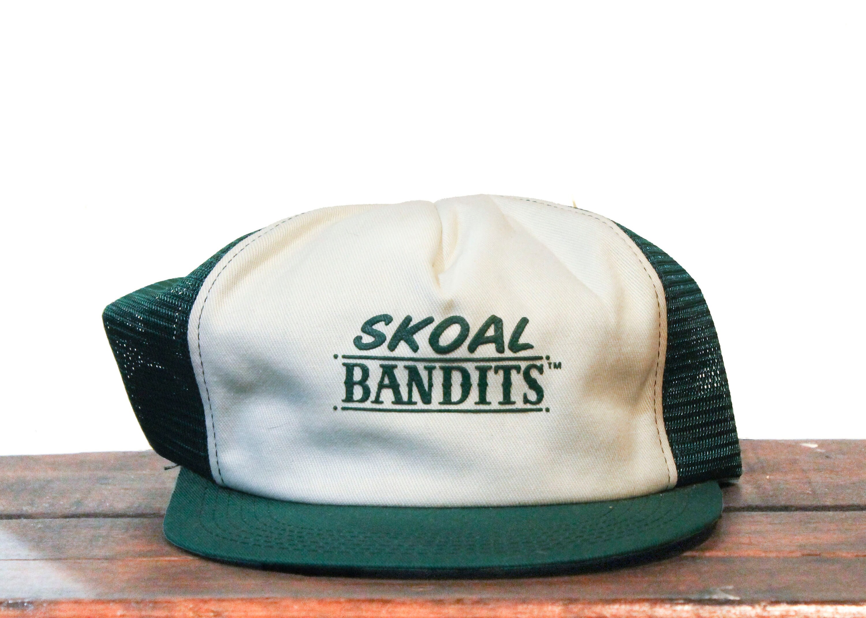 Quad City River Bandits Hats