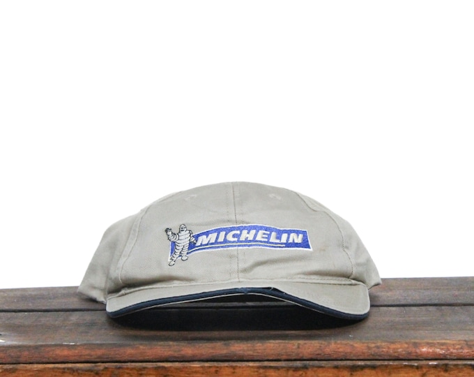 Vintage Michelin Aircraft Tires Man Logo Airplane Plane Wheels Parts ...