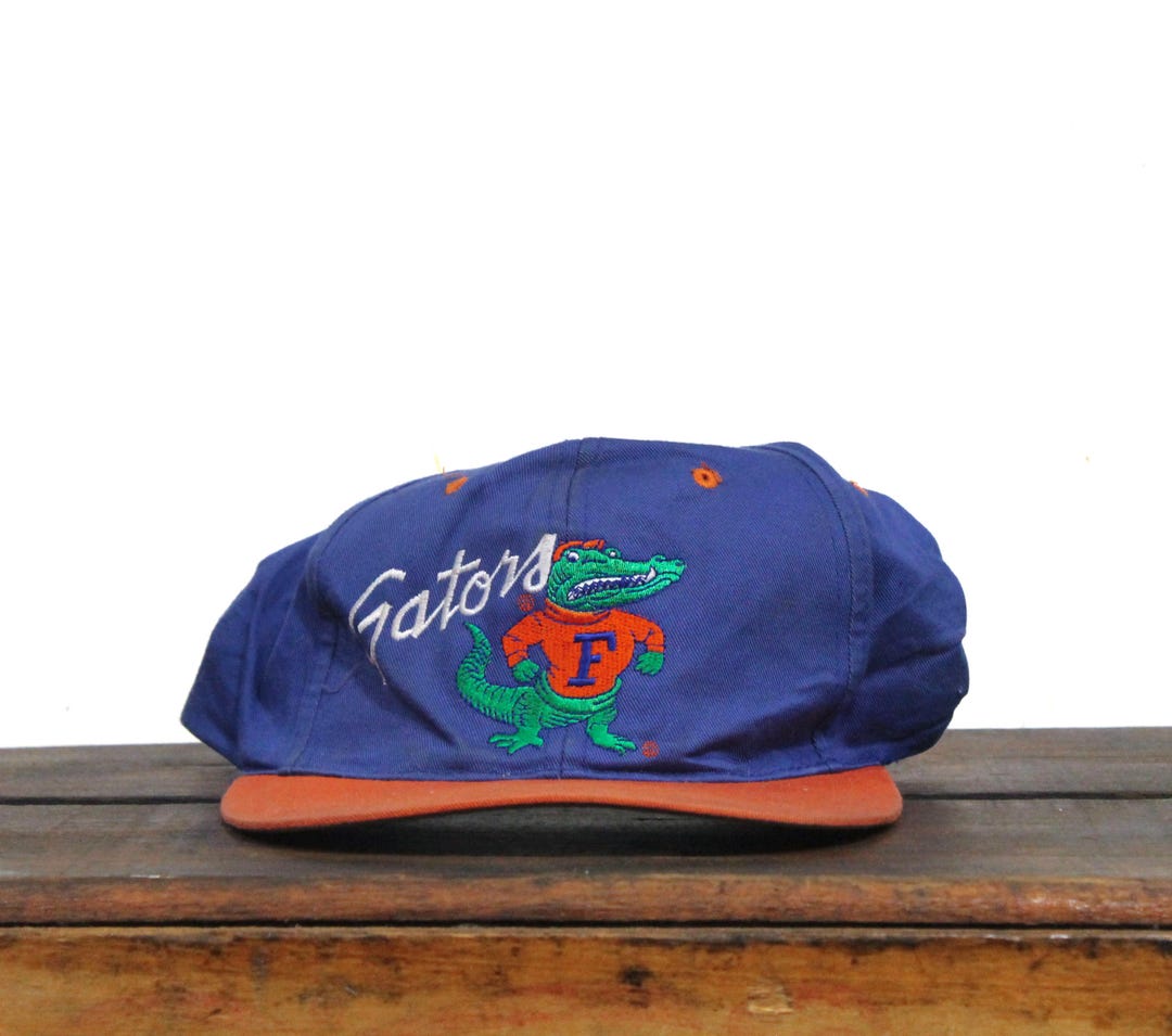 Vintage 90s University of Florida Gators UF College Football NCAA Team ...