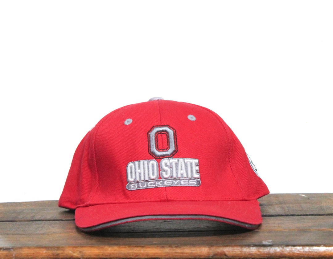 Vintage Ohio State Buckeyes OSU Big Ten Football NCAA College ...