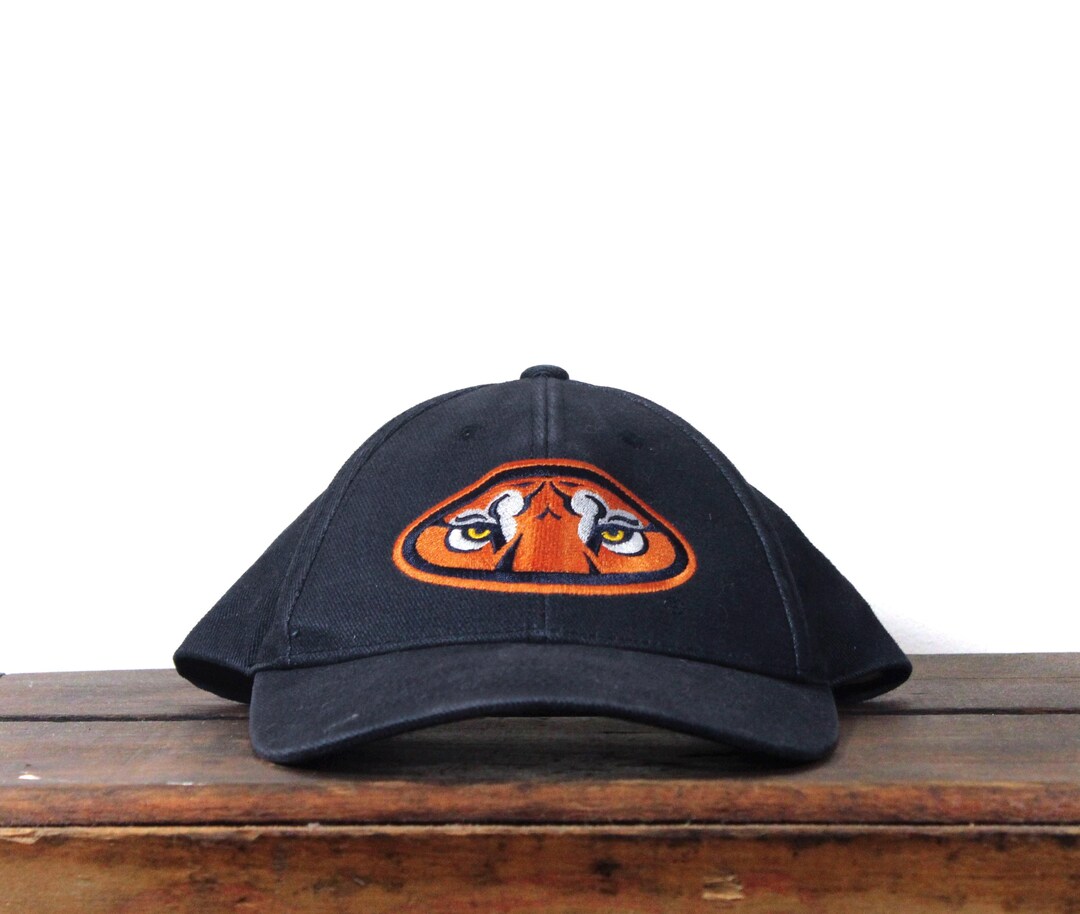 Vintage Y2K Auburn University Tigers War Eagle Alabama College Football ...