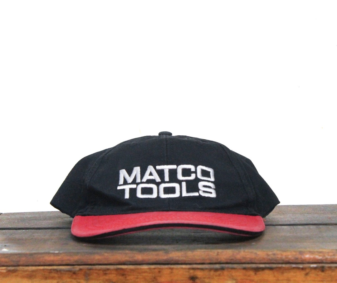 Vintage Matco Tools Winner's Circle Racing Auto Mechanic Car Garage ...