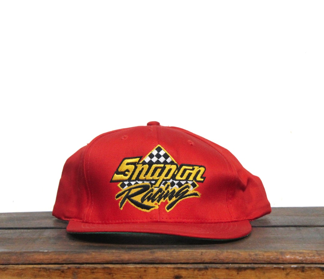Vintage Snap on Racing Team Nothing Even Comes Close Nascar Hand Tools ...