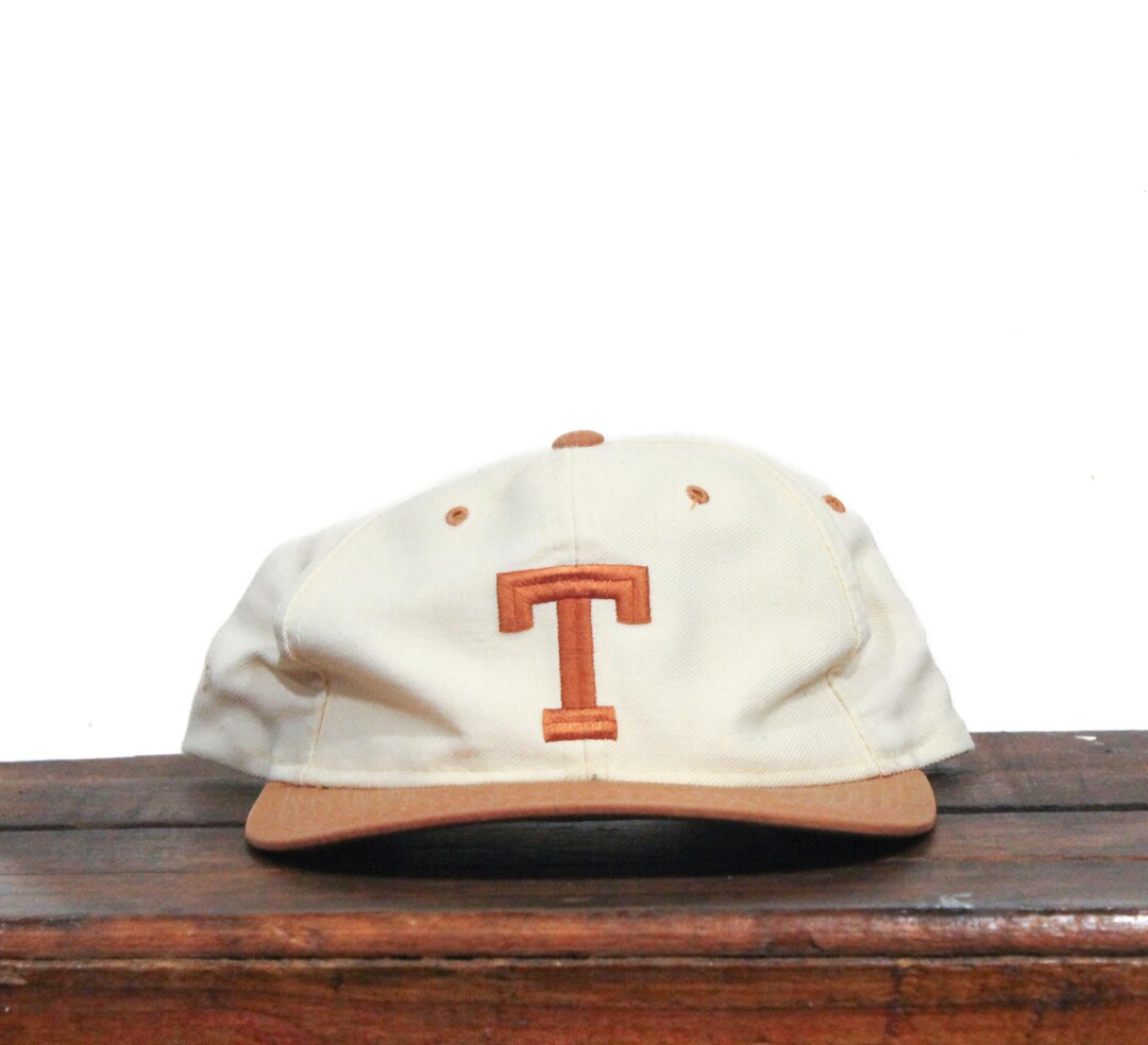 Vintage Distressed 90s University of Texas Austin Longhorns College ...