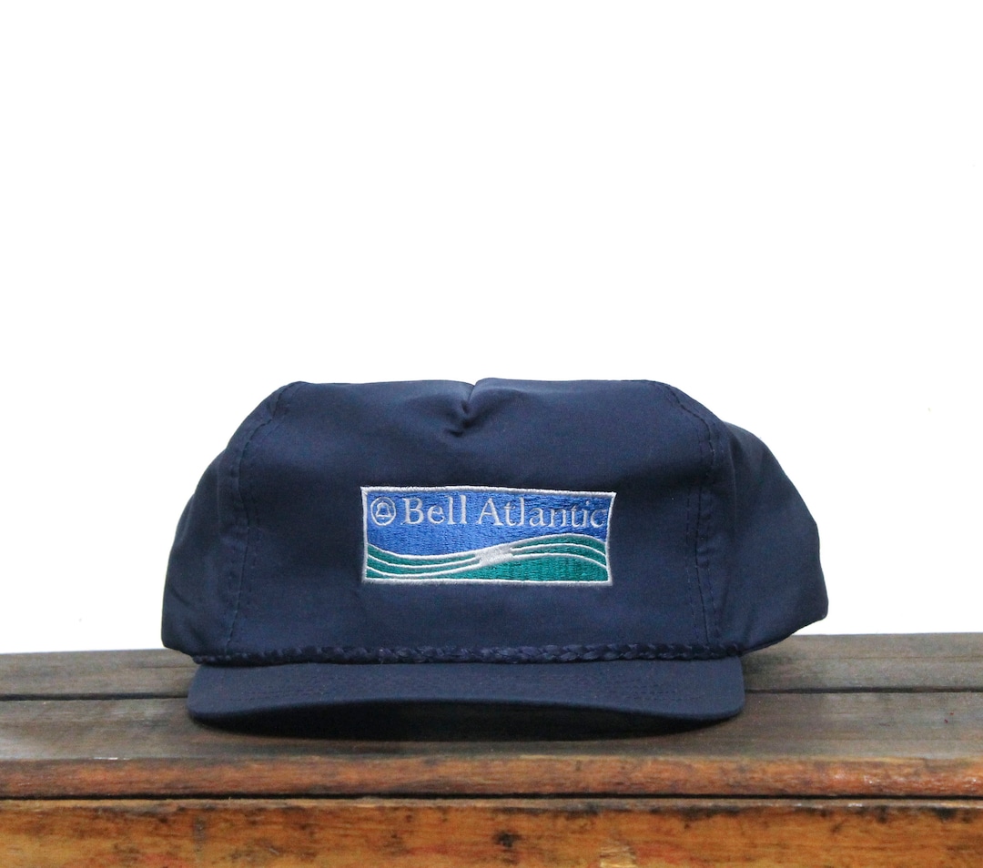 Vintage Bell Atlantic Defunct Telephone Phone Utility Company Founder's ...