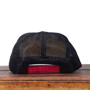 Vintage Western Auto Parts Store Car Repair Mechanic Garage Snapback ...