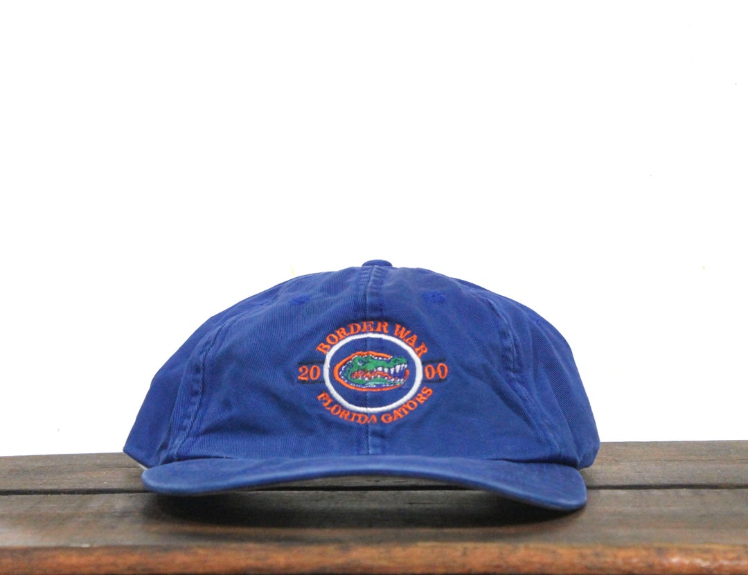 Vintage Y2K University of Florida Gators Border War 2000 UF College ...