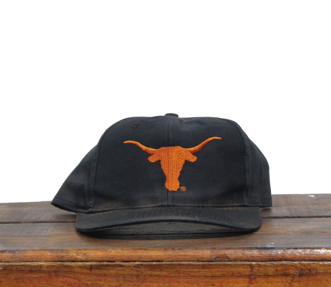 Vintage Distressed 90s University of Texas Austin Longhorns College ...