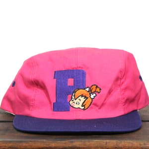 Vintage 90s Pebbles the Flintstones TV Show Cartoon Bedrock U ...