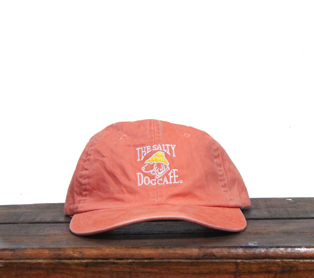 Vintage the Salty Dog Cafe Hilton Head Island NC North Carolina ...