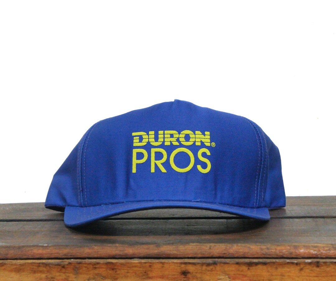 Vintage Duron Pros Paints & Wallcoverings Factory House Bucket Paint ...
