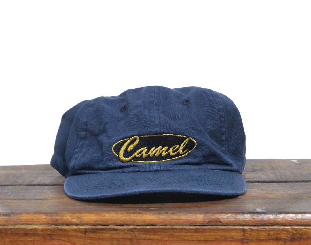 Vintage 90s Camel Cigarettes Tobacco Smoking Mac Demarco Style New in ...