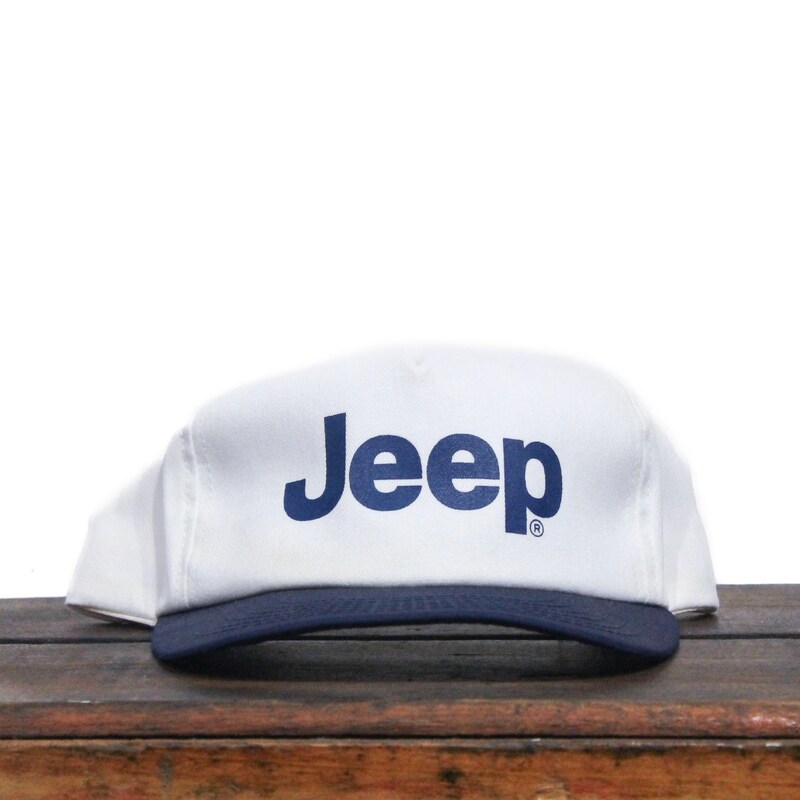 Jeep Hat - Etsy