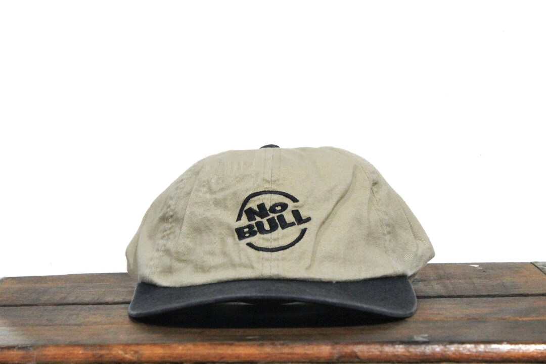 Vintage 90s Winston Cigarettes Tobacco No Bull in My Smokes ...