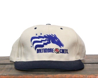 Baltimore Colts | Etsy