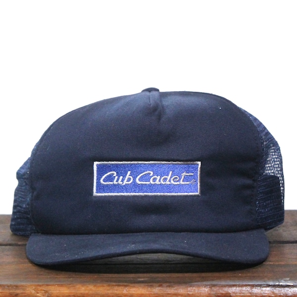 Cub Cadet Hats - Etsy