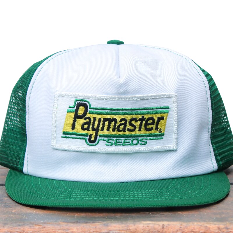 Paymaster - Etsy