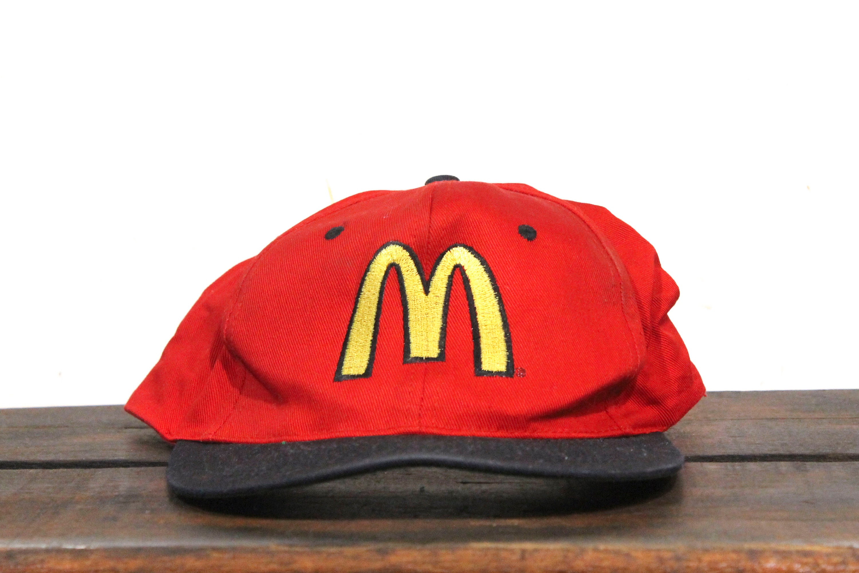 Mcdonalds Hat for sale | Only 3 left at -60%