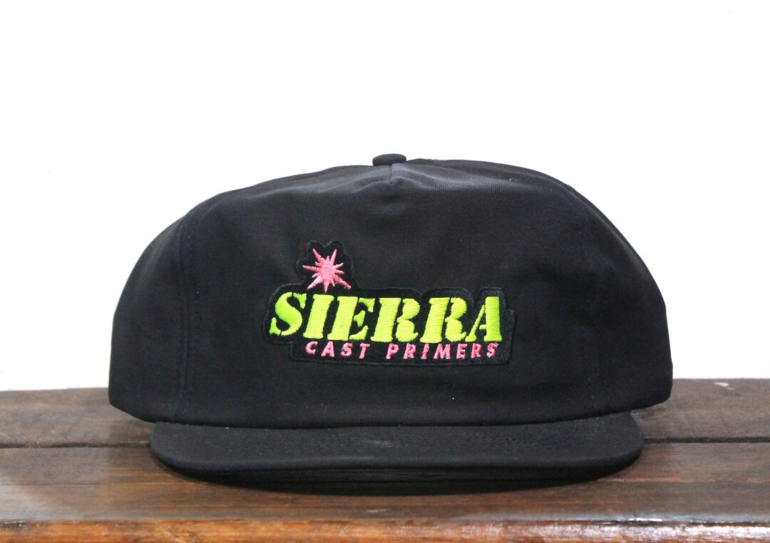 Vintage Sierra Cast Primers Bullets Ammo Reloading Guns Firearms Rifles ...