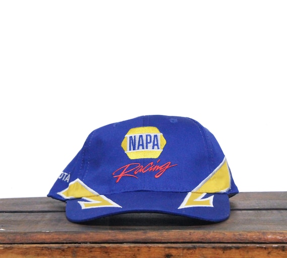Vintage Napa Racing Auto Parts Store Nascar Racing To… - Gem