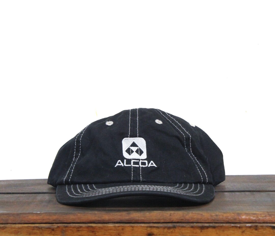 Vintage 90s Alcoa Aluminum Building Materials Metal Unstructured ...