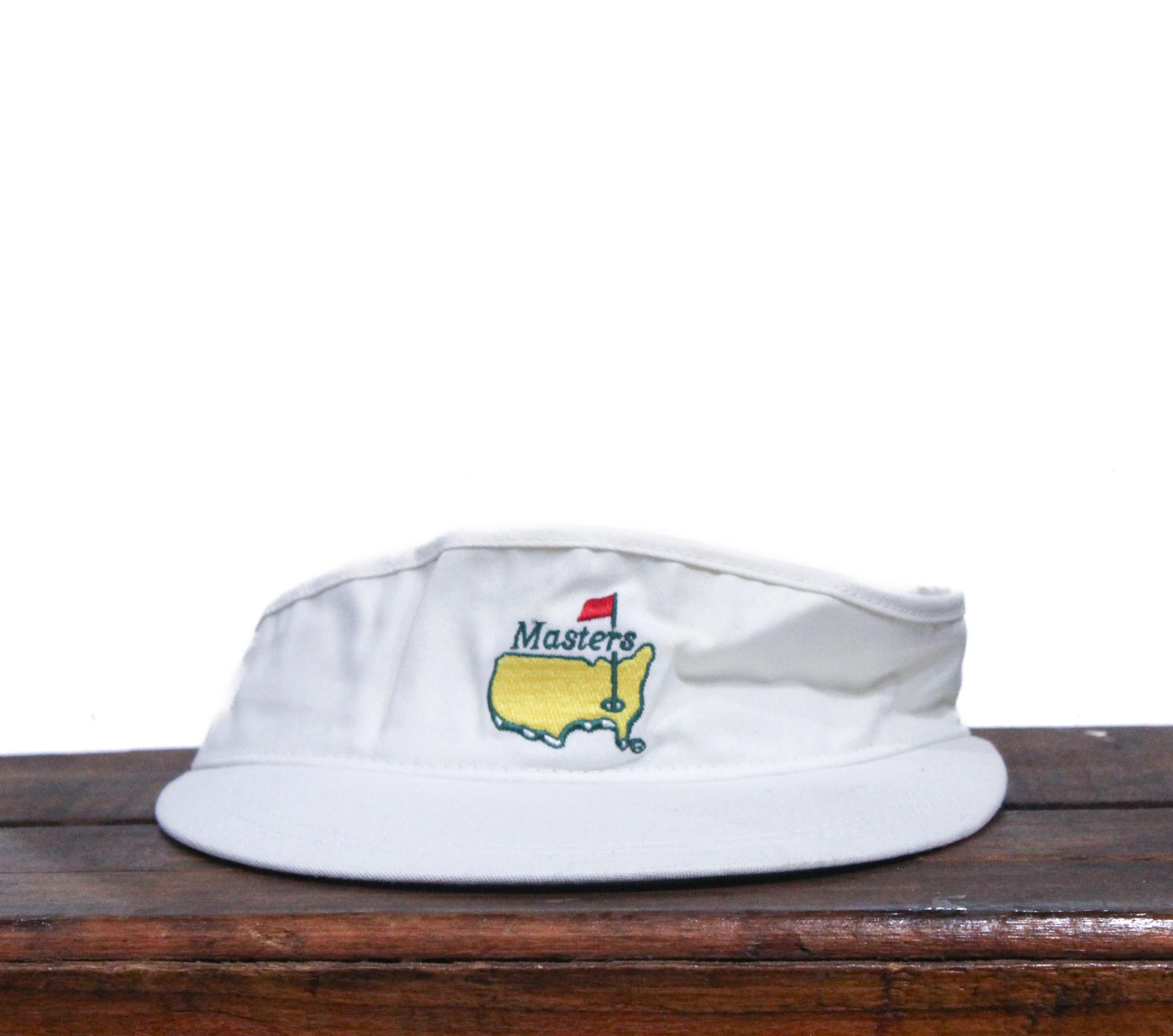 Masters golf vintage hat - Etsy 日本 Masters golf vintage hat - Etsy 日本